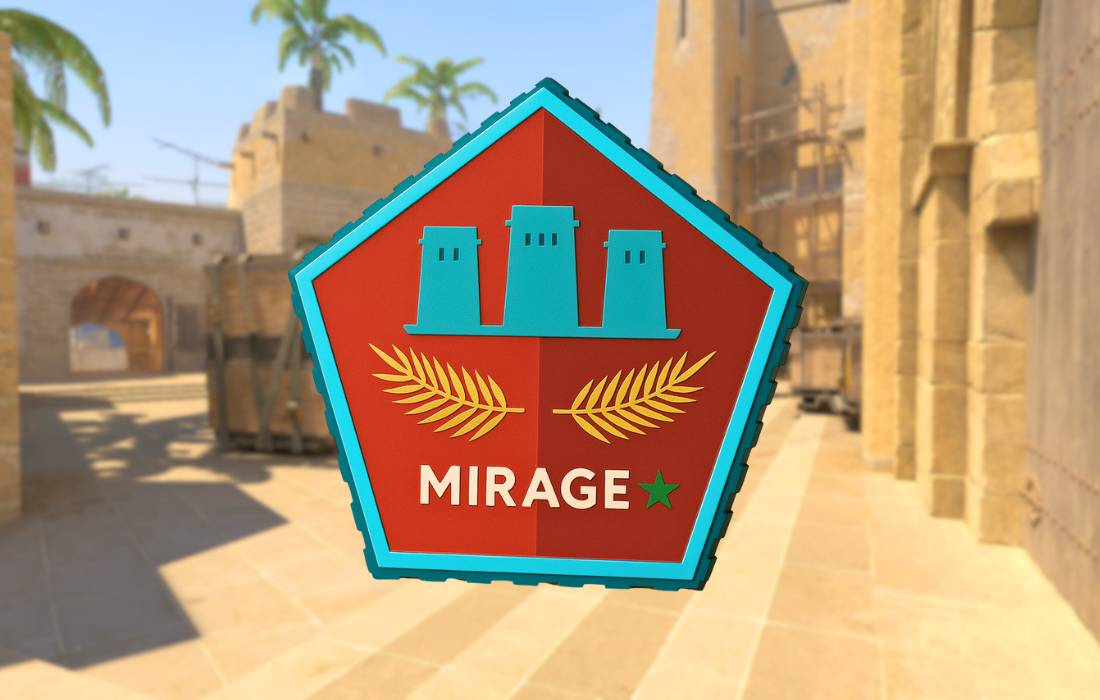 Top 6 Mirage callouts every CS2 player should know - CSBUMPS Blog